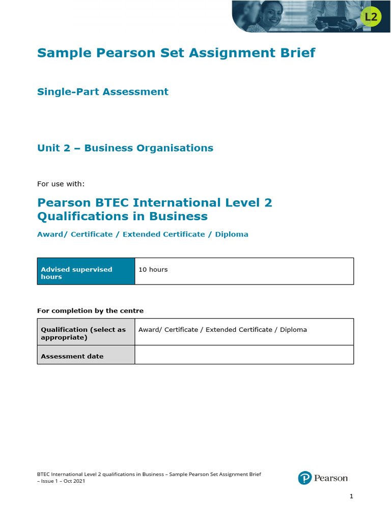 Psa Unit 2 Bus Org | Download Free PDF | Fashion | Waste