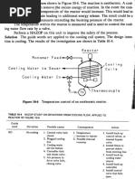 HAZOP Analysis of Distillation Column | PDF | Distillation | Nature
