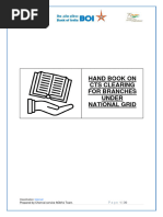E-Kuber Payment Processing Guide | PDF | Banking | Services (Economics)