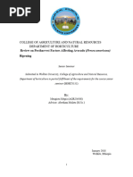 Avocado Stages of Ripeness Chart | PDF | Avocado | Edible Fruits