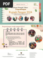 Contoh Menu B2SA Sehari-hari | PDF