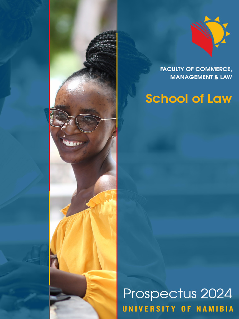 2024 Prospectus School of Law | PDF | Academic Term | Mediation