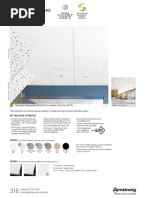 Certainteed Ceilings Cross Reference Guide | PDF | Building Engineering ...