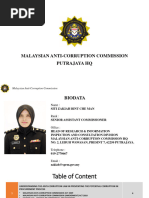 MACC Section 17A Adequate Procedures Handbook. | PDF | Corruption | Non ...