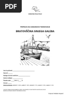 Vaje Z Rešitvami Priredja Podredja | PDF