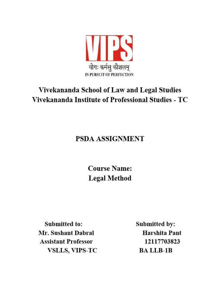 Psda Project | PDF | Rape | Consent