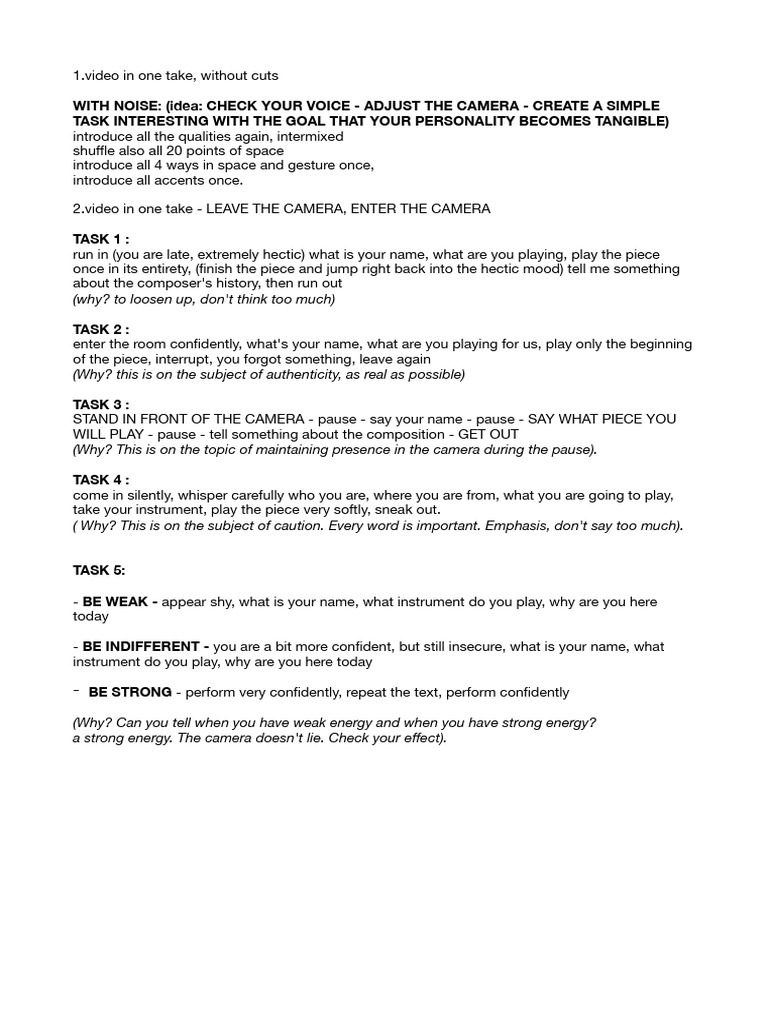 Course 5 - 2 - New | PDF Course 5 - 2 - New | PDF