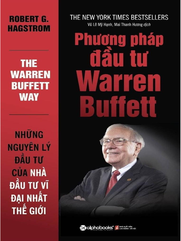 2. Phương Pháp Dầu Tư Warren Buffett PDF | PDF