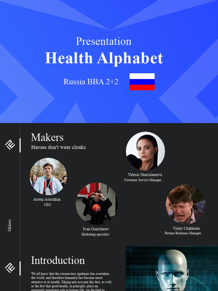 Personalized Biohacking App Launch | PDF | Self-Improvement