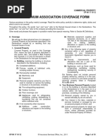 Commercial General Liability Overview | PDF | Liability Insurance ...