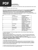 Nota Rumusan Terkini KSSM SPM | PDF