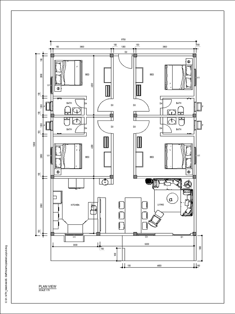 Updated Layout | PDF