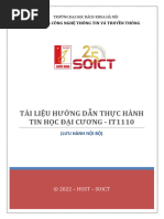 Huongdansudung PTIT Code Client | PDF