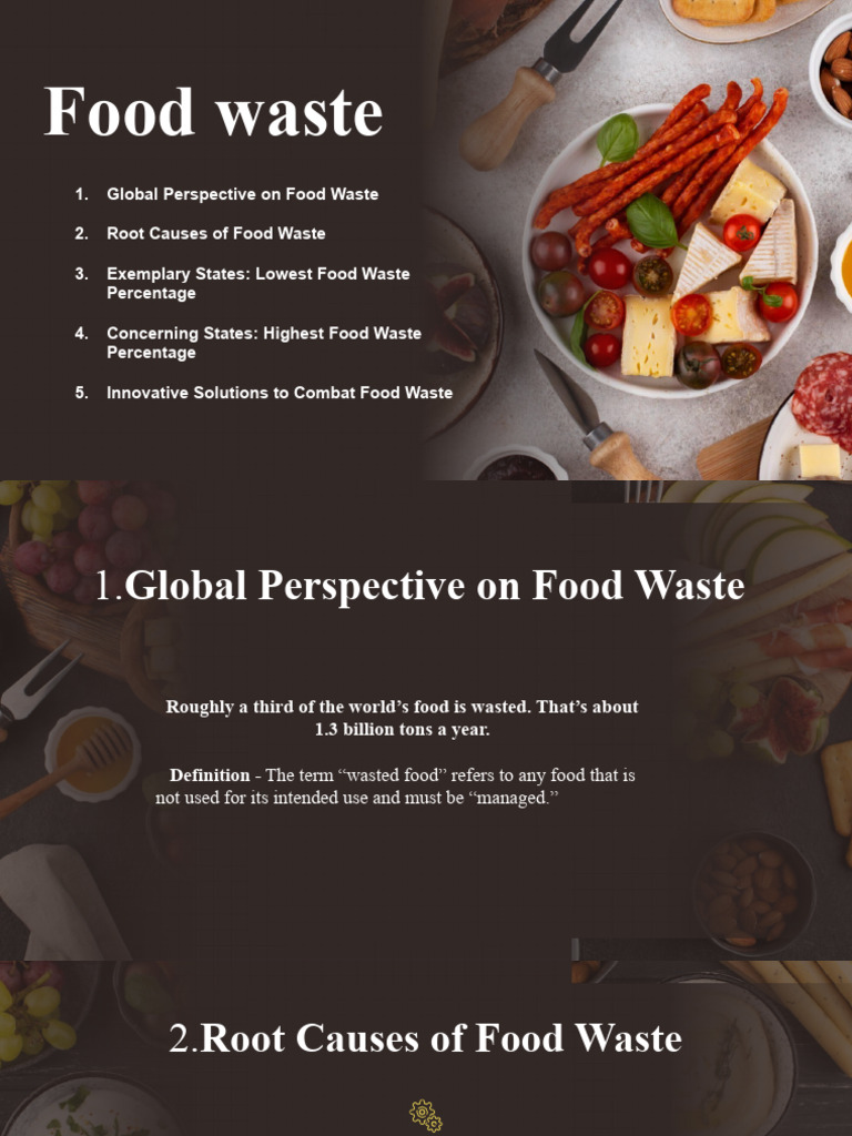 Anglisht Projekt | PDF | Waste | Environmental Issues