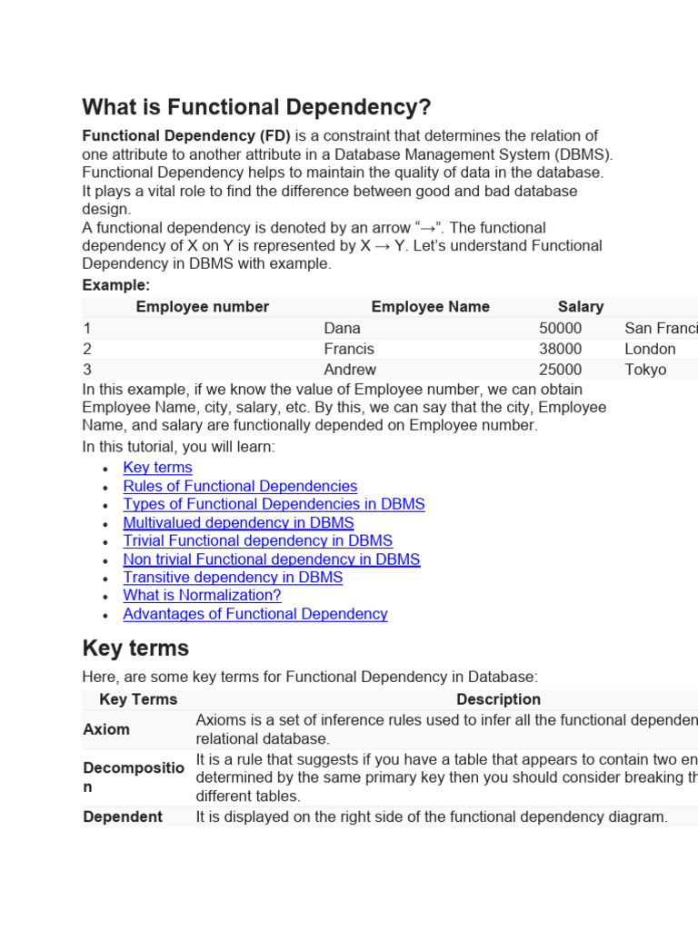 RDBMS Unit 2 | PDF | Data Model | Information Science
