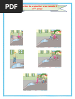 Résumé de "Malik et Flèche" | PDF