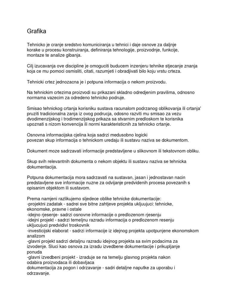 Grafika | PDF
