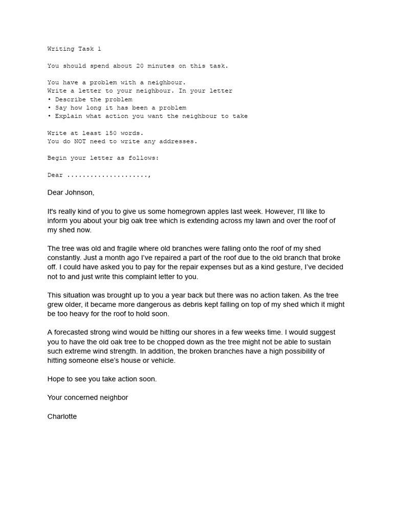 Ielts Writing Task 1 Pdf