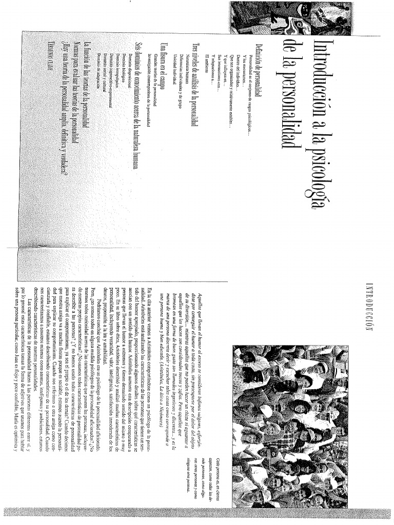 Lectura Tema 1a | PDF