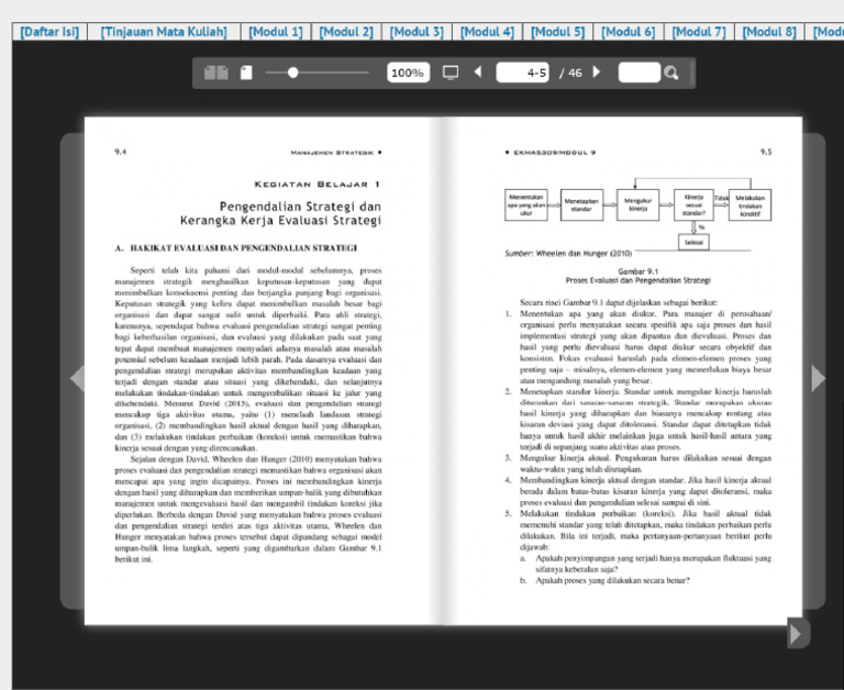 Ruang Baca Virtual V 2 | PDF