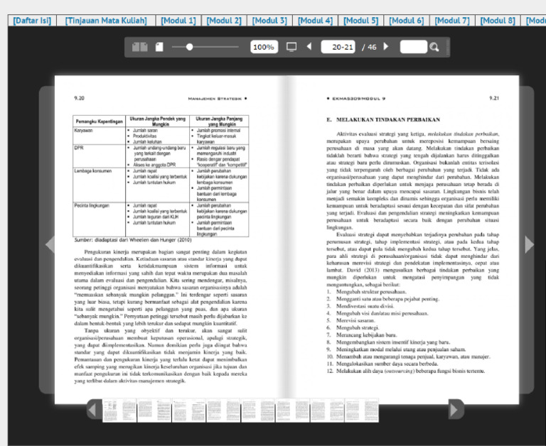 Ruang Baca Virtual V 2 | PDF