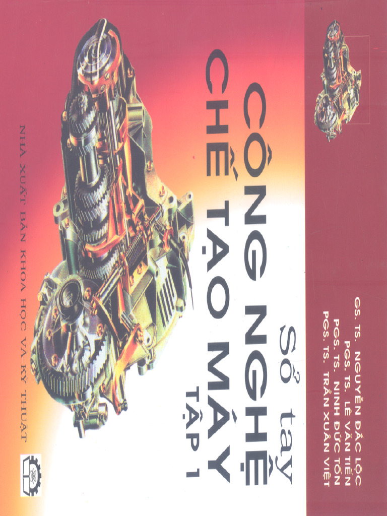 So Tay CN Che Tao May 1 | PDF