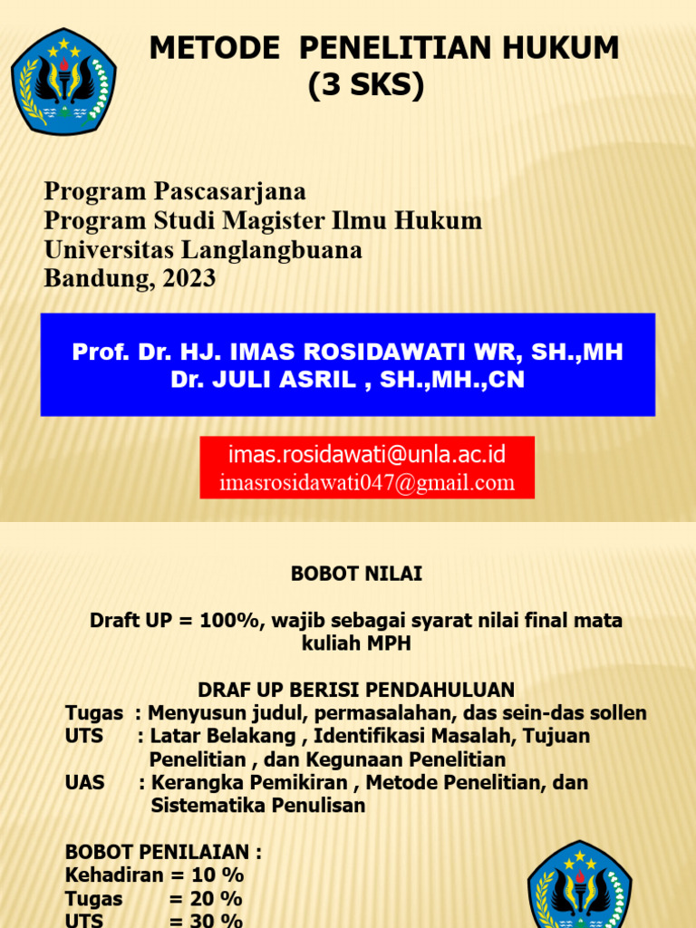Prof iMAS | PDF