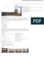 Methods of Relief Representation on Maps | PDF | Topography | River