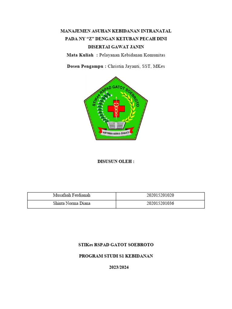 Kel 6 - Soap Inc KPD | PDF