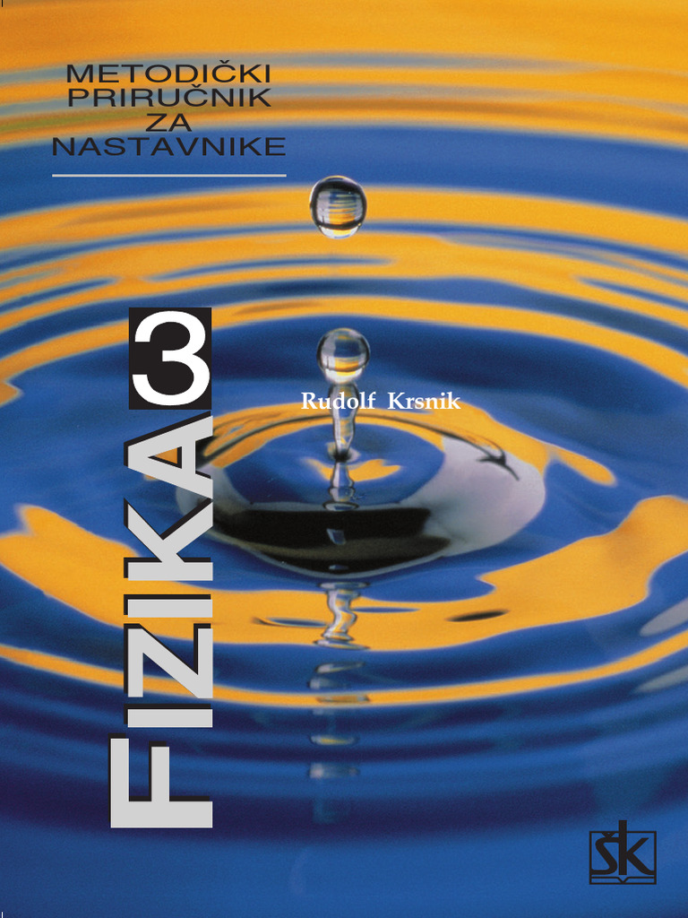 SK - 50523 Prirucnik 3 | PDF