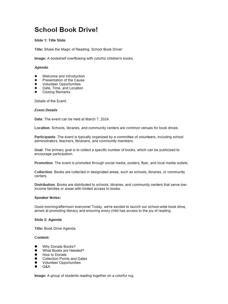 Format | PDF | Books | Libraries