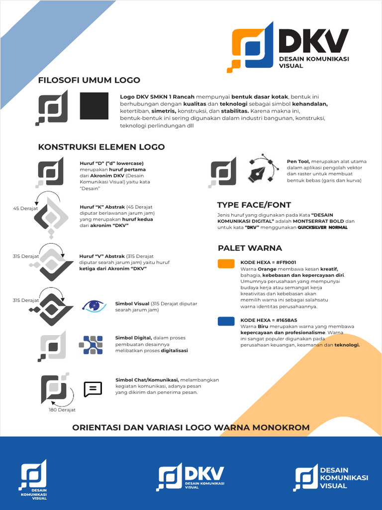 logo DKV konsep fix | PDF