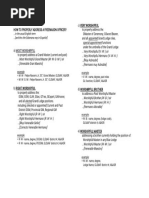 Script For A Rotary Club Induction | PDF | Clubs And Societies