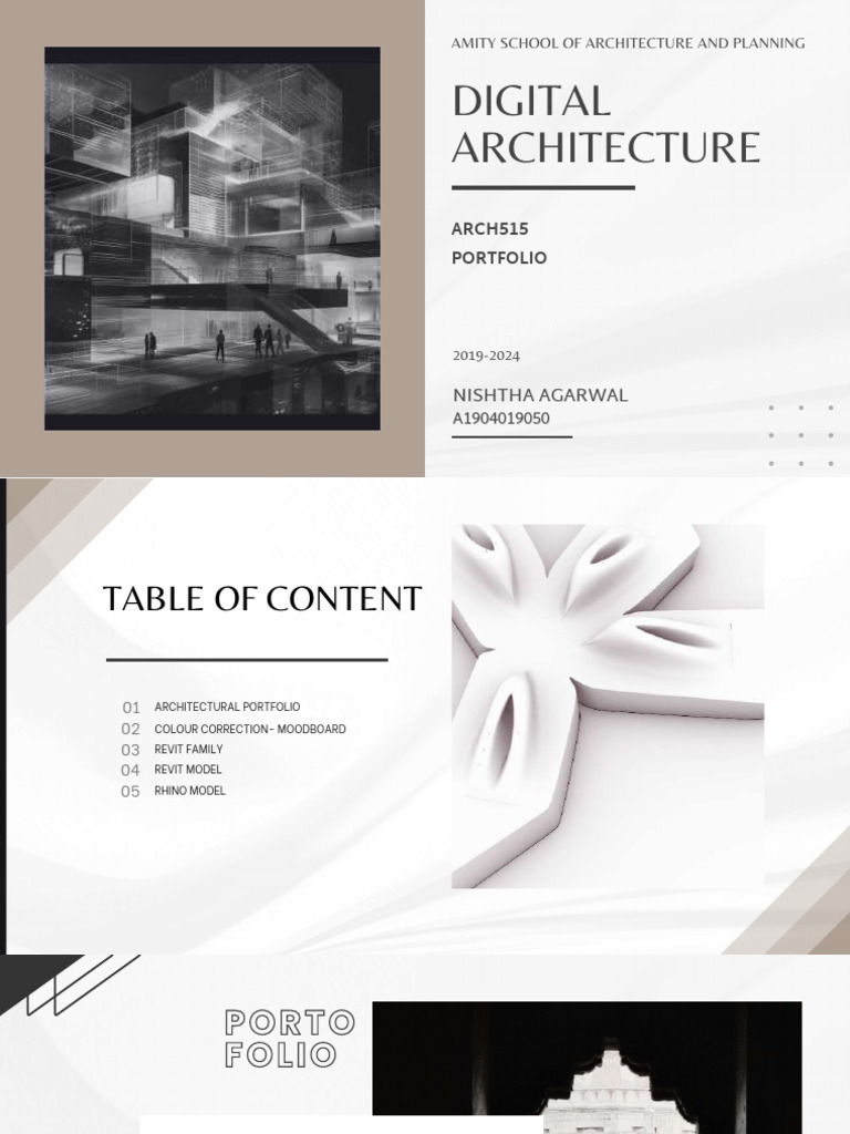 Nishtha Agarwal - A1904019050 | PDF