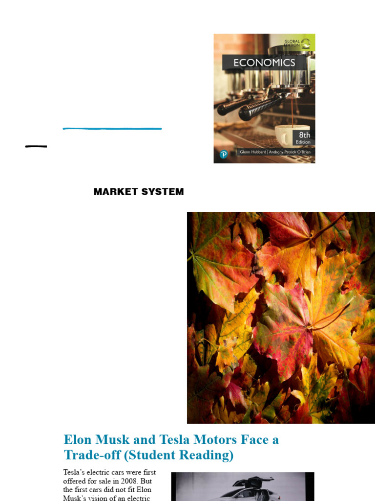 Lecture 2 | PDF | Economics | Business Economics