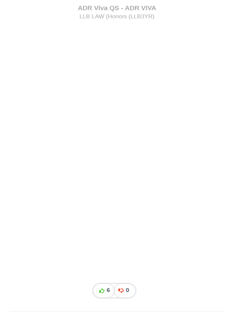 Alternate Dispure R System | PDF | Alternative Dispute Resolution | Arbitration