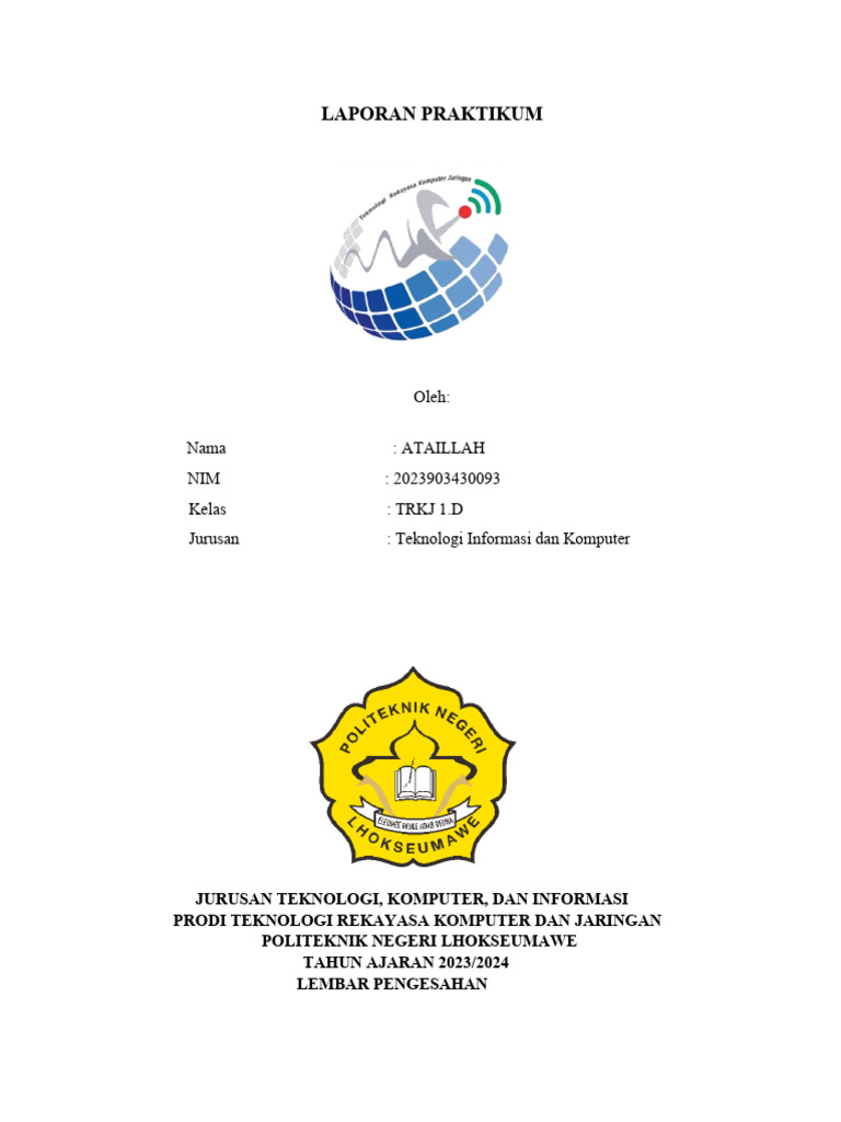 Kelas & Objek: Praktikum Java | PDF | Karier & Perkembangan