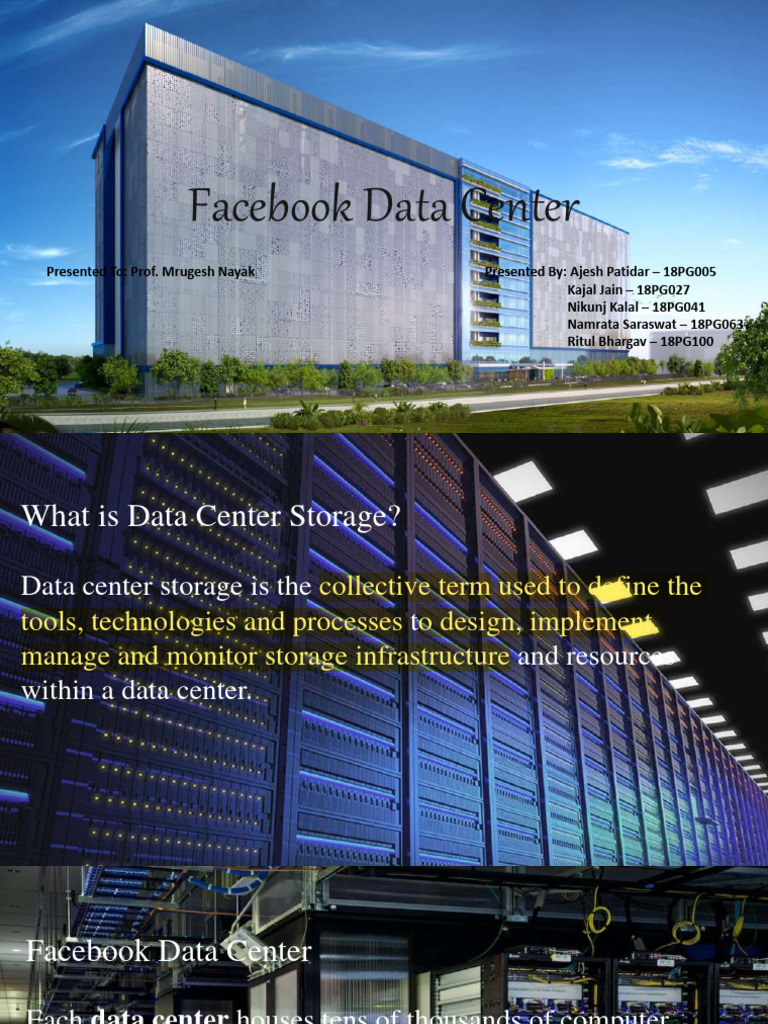 Lab 1 | PDF | Data Center | Computing