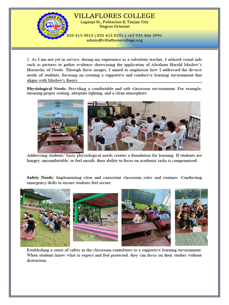 PRE-FINAL-EXAM No.2 | Download Free PDF | Cognition | Behavior Modification