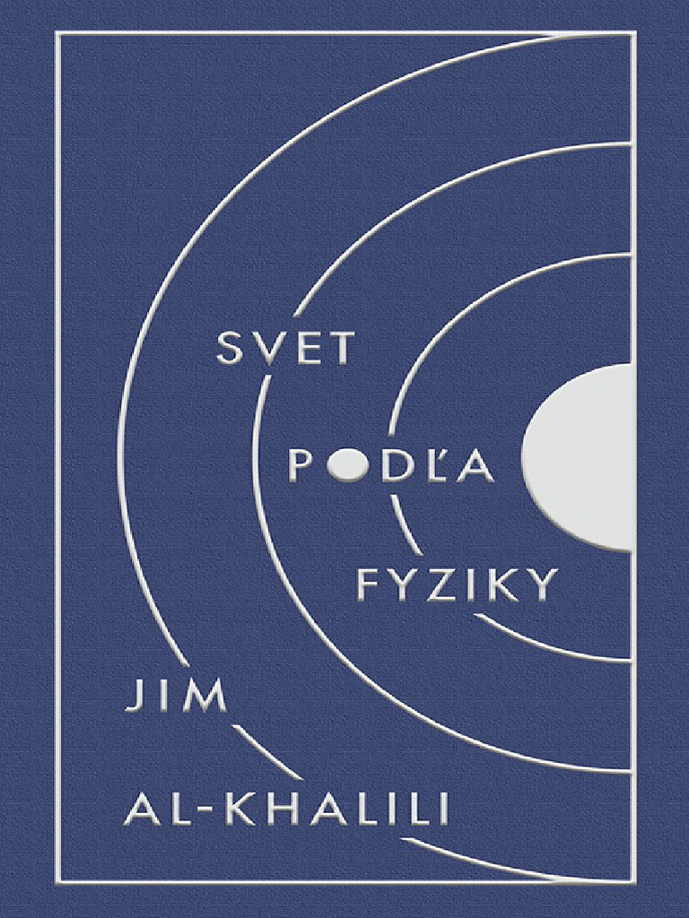 Svet Podla Fyziky Ukazka | PDF