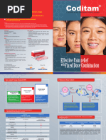 Algoritma Tatalaksana DMT2 Perkeni 2023 | PDF | Sains & Matematika