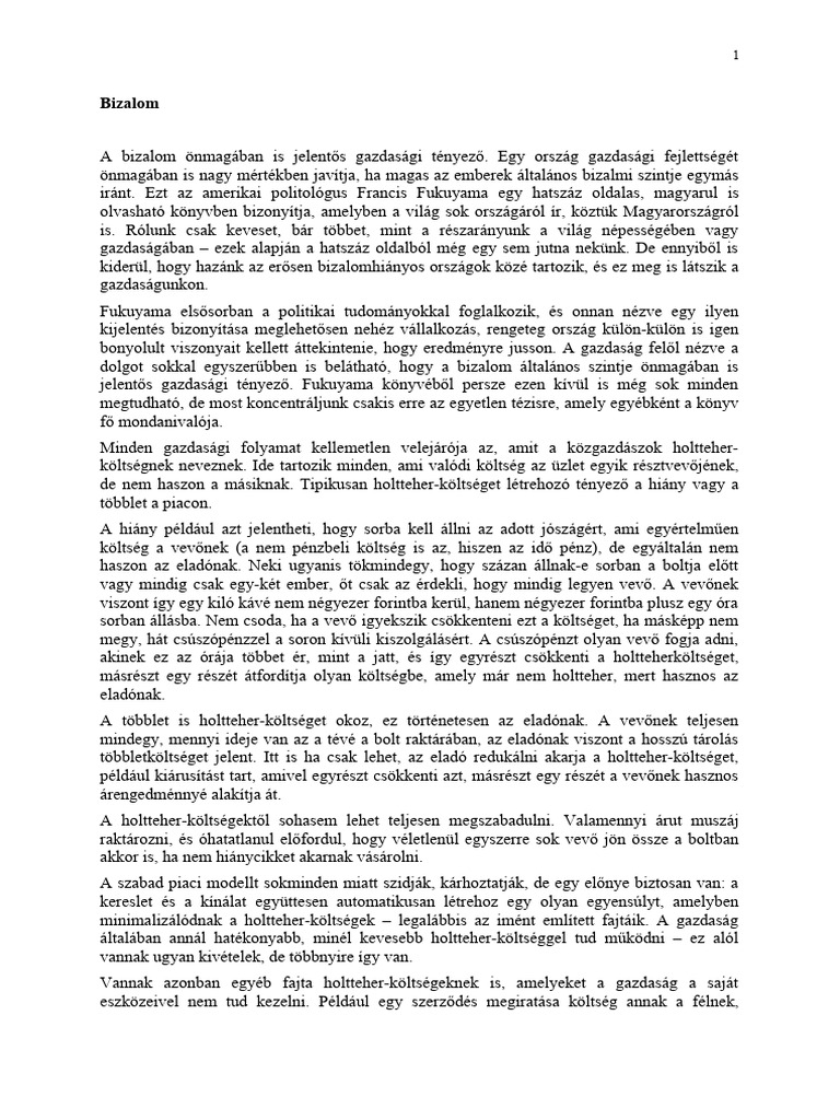 Gazd Pszich Rövid Írások Kolozsvár | PDF