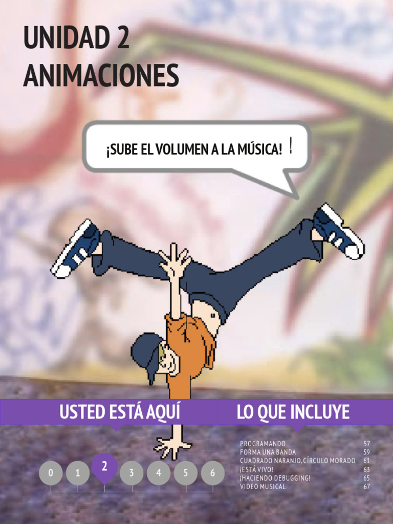 Tutorial Prácticas Scratch 3.0-54-156-1-3 | PDF | Scratch (lenguaje de programación)