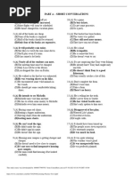 Galaxy Cluster Milky Way Medium-Size Galaxy Reading Comprehension PDF ...