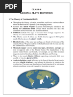 Sample Science Fair Report | PDF | Chart | Experiment