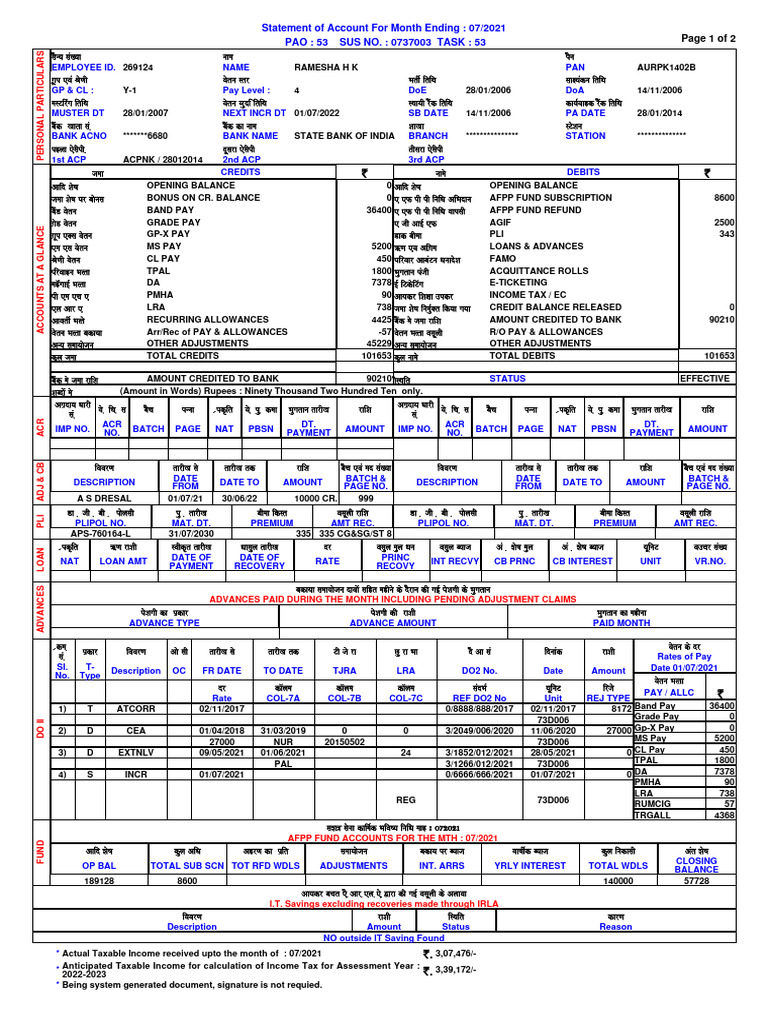Share DOC-20240504-WA0003. | PDF | Money | Financial Services