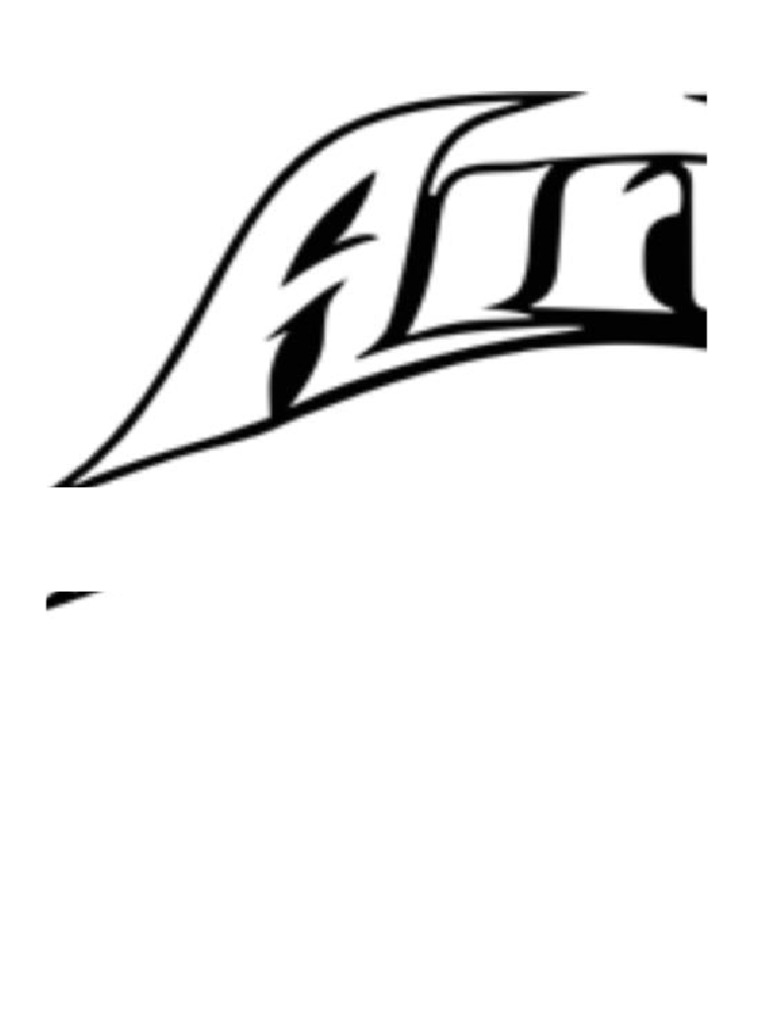 Airoh Helmet Logo Pattern | PDF