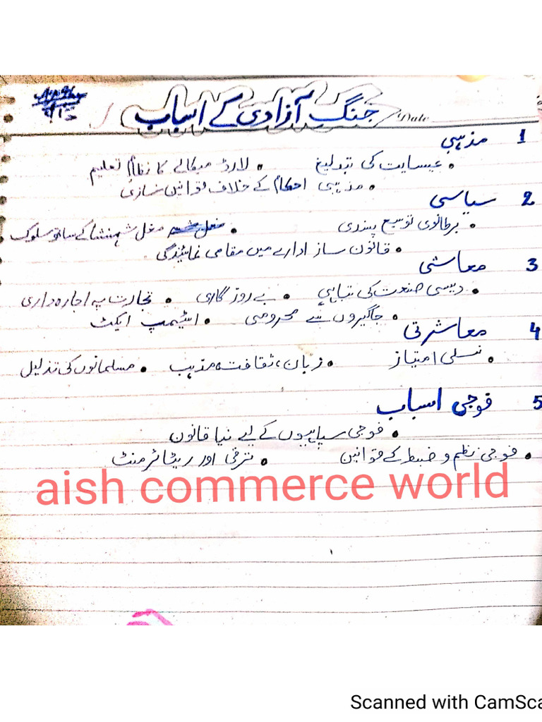 PST by Aish | PDF