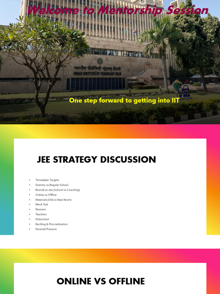 Session | PDF | Teachers