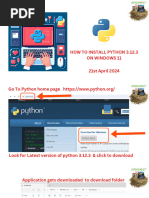 Jarvis AI Assistant Python Code | PDF | Smartphone | Mobile Computers